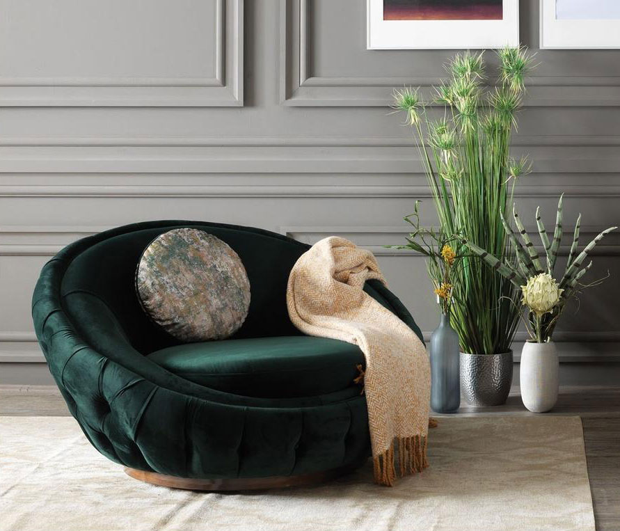 Tulip Berjer - Gabba