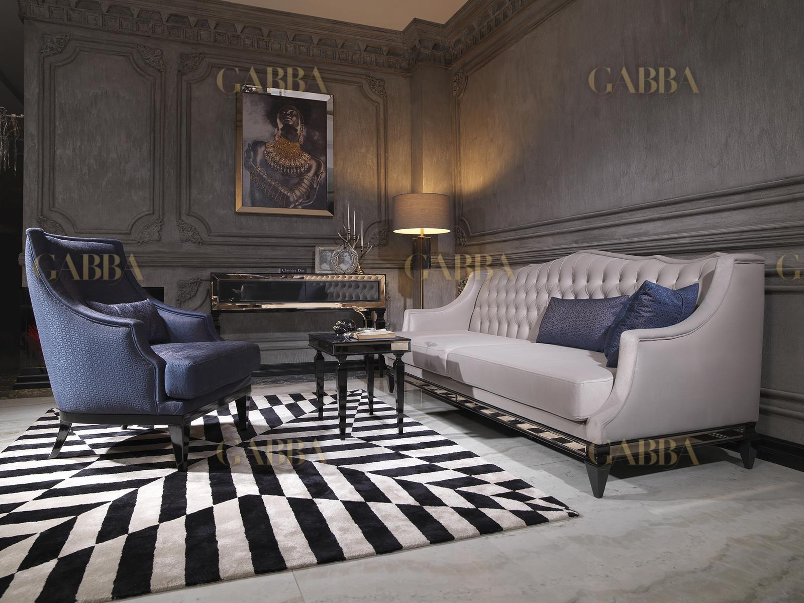 Havana Koltuk Takımı - Gabba