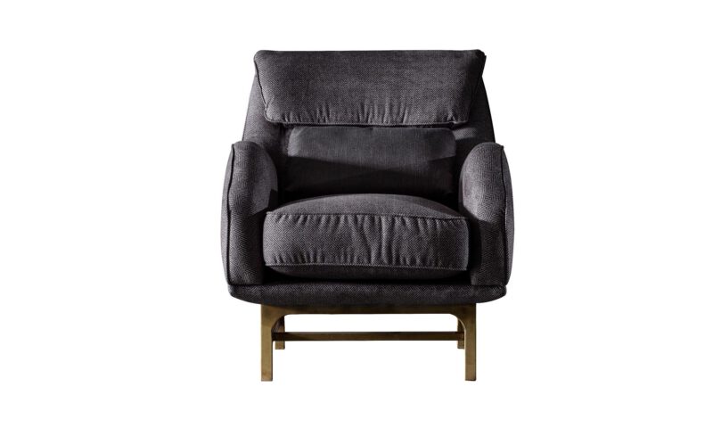 Ecrue Lüks Berjer - Gabba