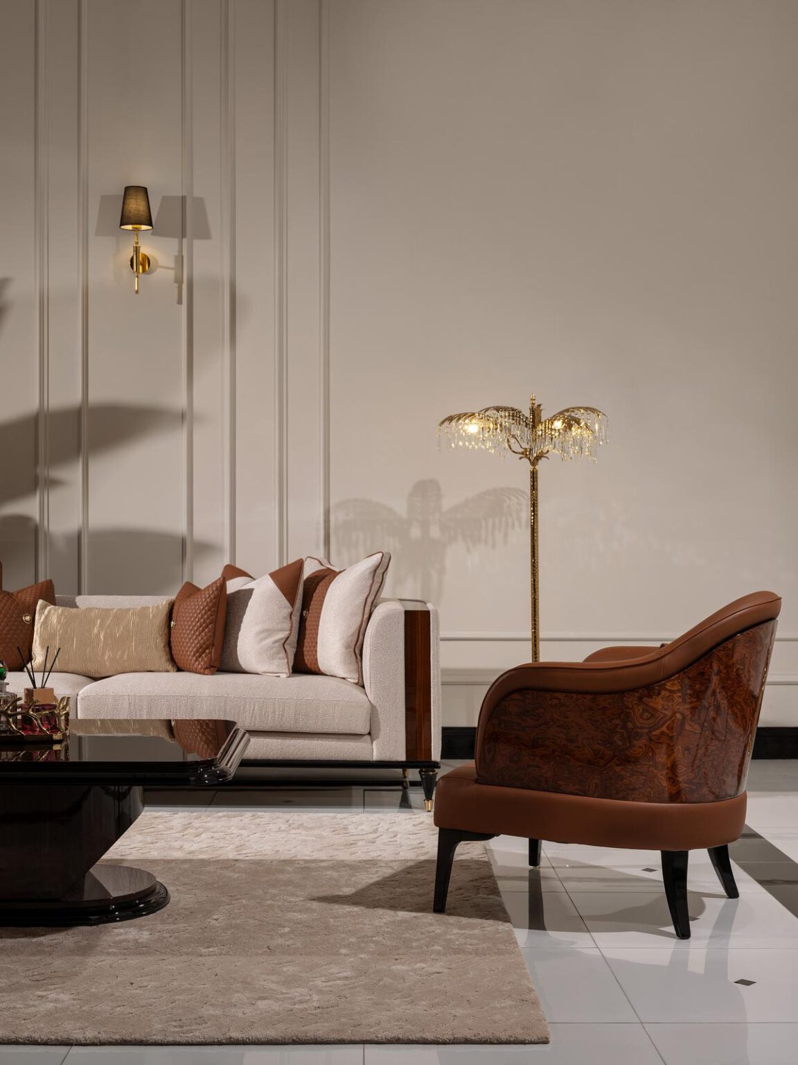 Nevada Koltuk Takımı - Gabba