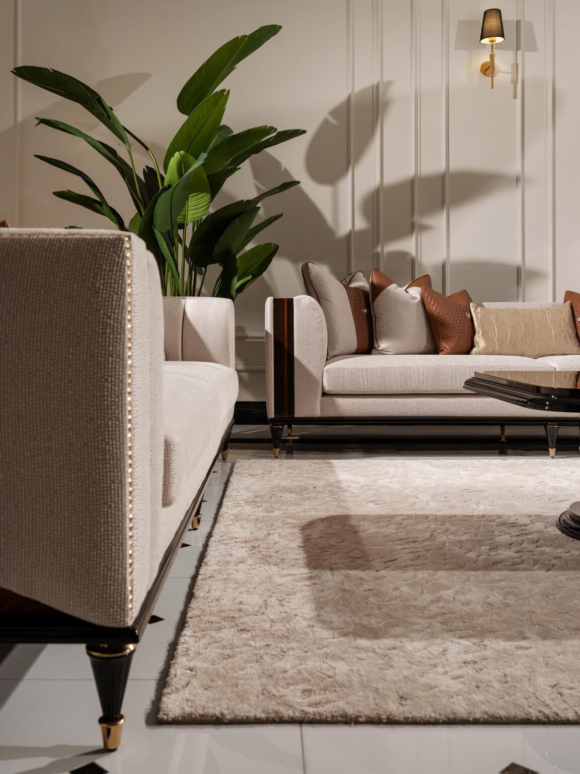 Nevada Koltuk Takımı - Gabba