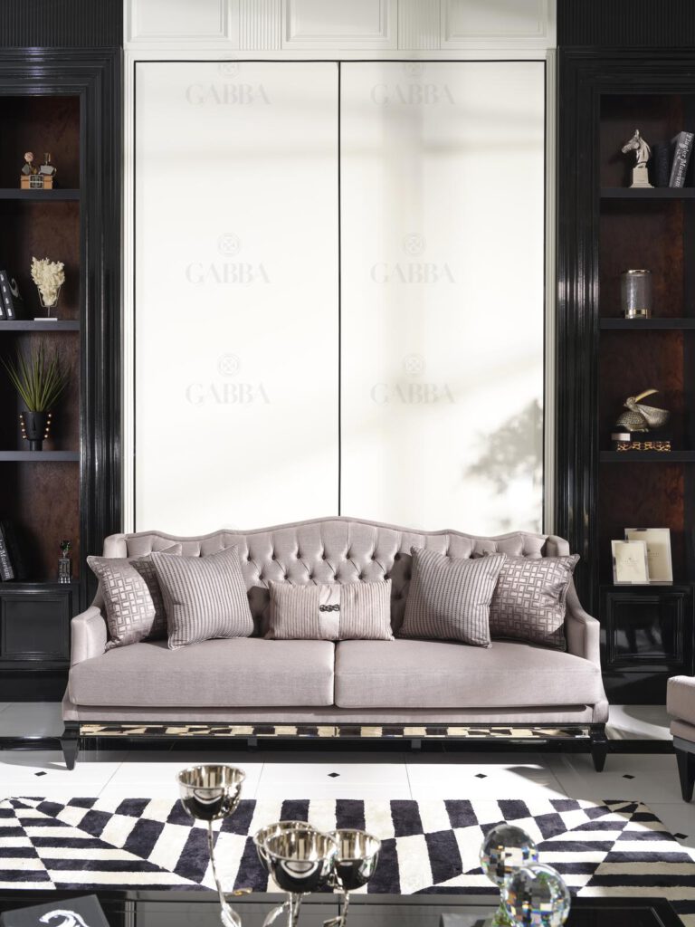 Havana Koltuk Takımı - Gabba