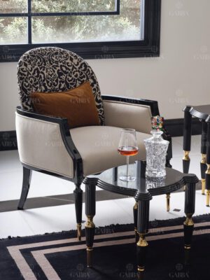 Monaco Koltuk Takımı - Gabba