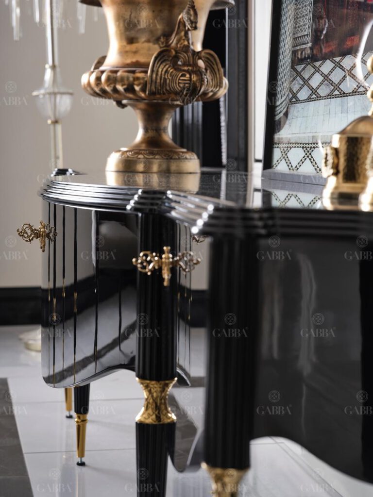 Monaco Tv Ünitesi - Gabba