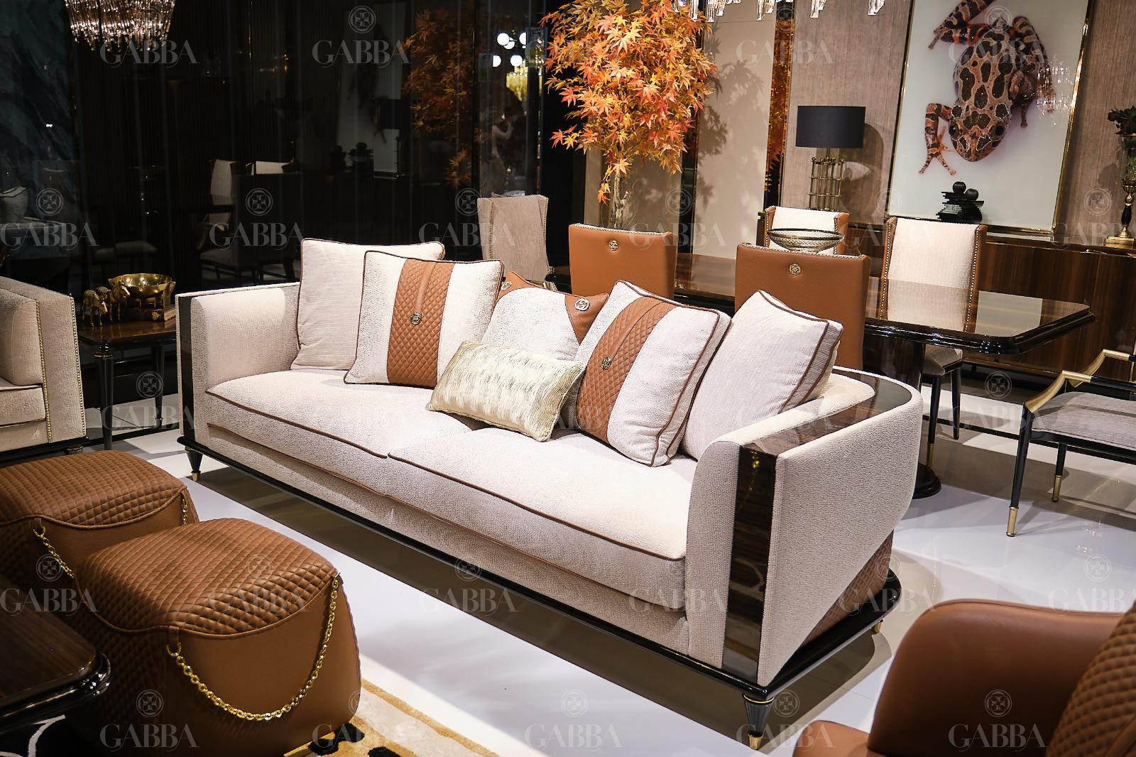 Luxury Furniture | Gabba