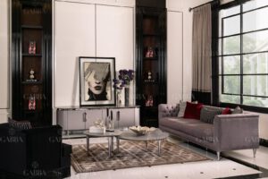 Porto Tv Ünitesi - Gabba