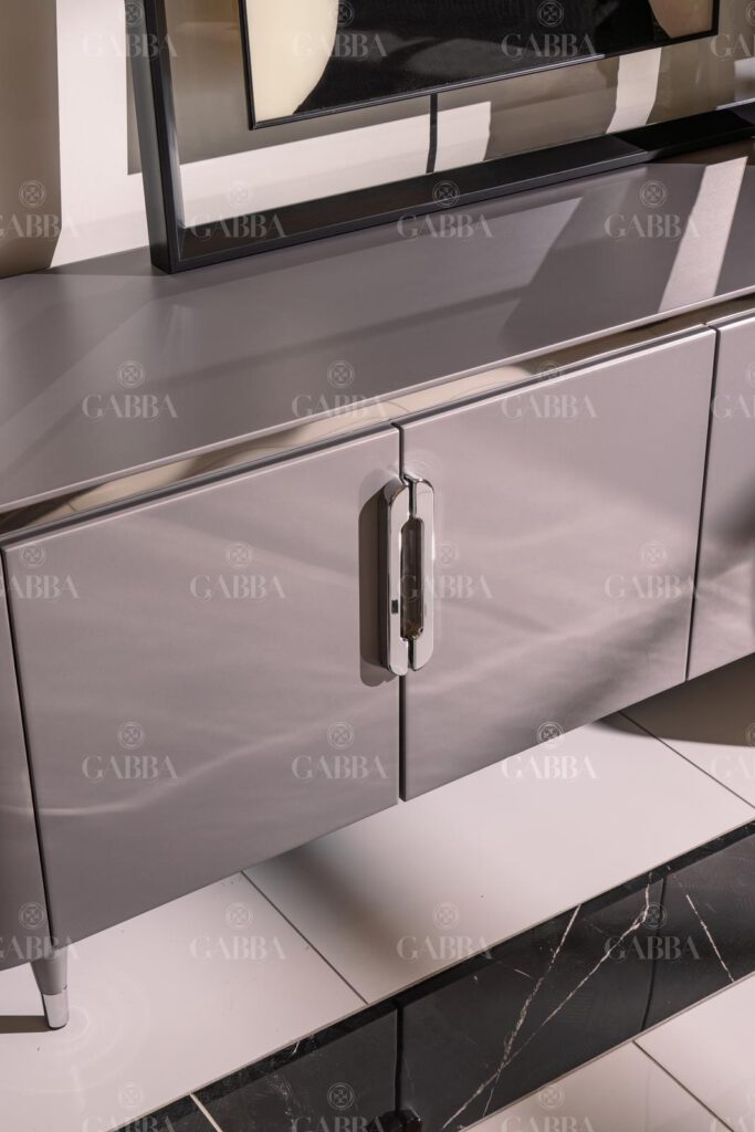 Porto Tv Ünitesi - Gabba