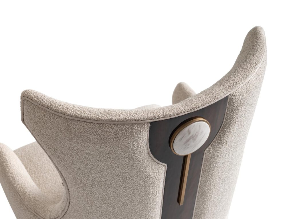 Ecrue Berjer - Gabba