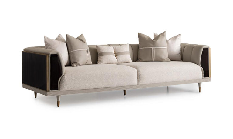 Ecrue Berjer - Gabba