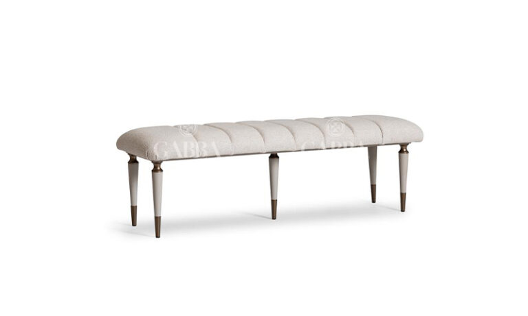 Ecrue Berjer - Gabba