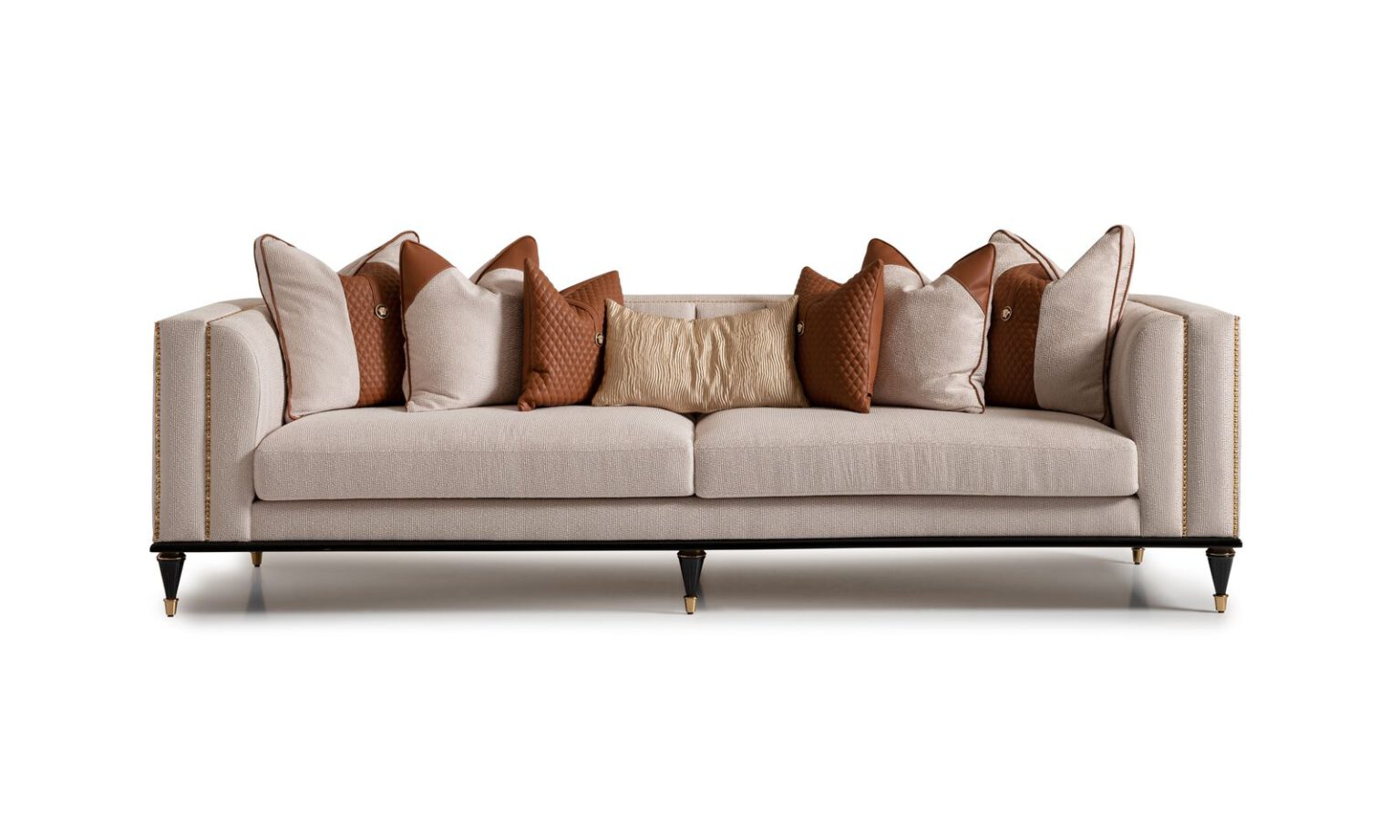 Nevada Kanepe - Gabba