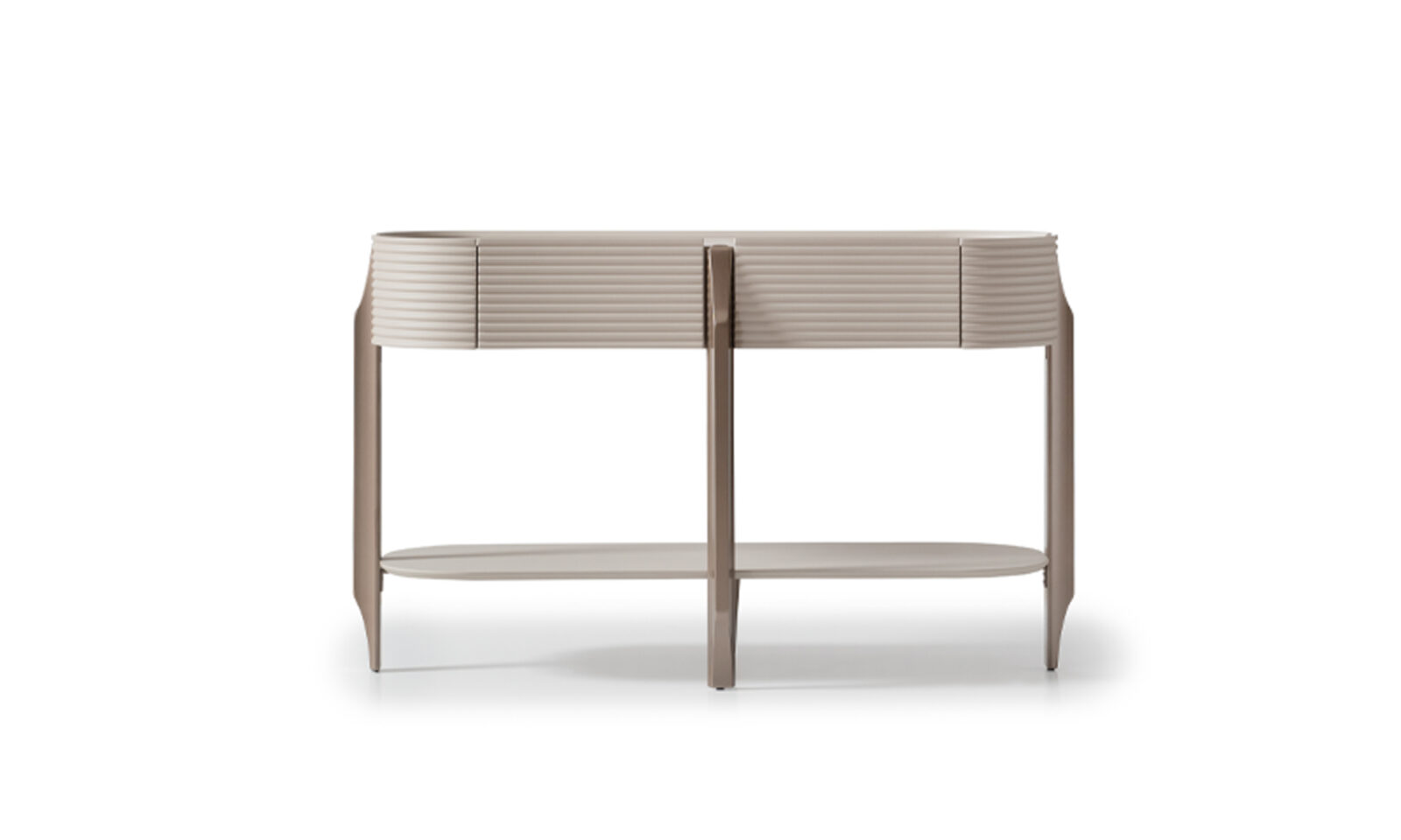 Leora Orta Sehpa - Gabba