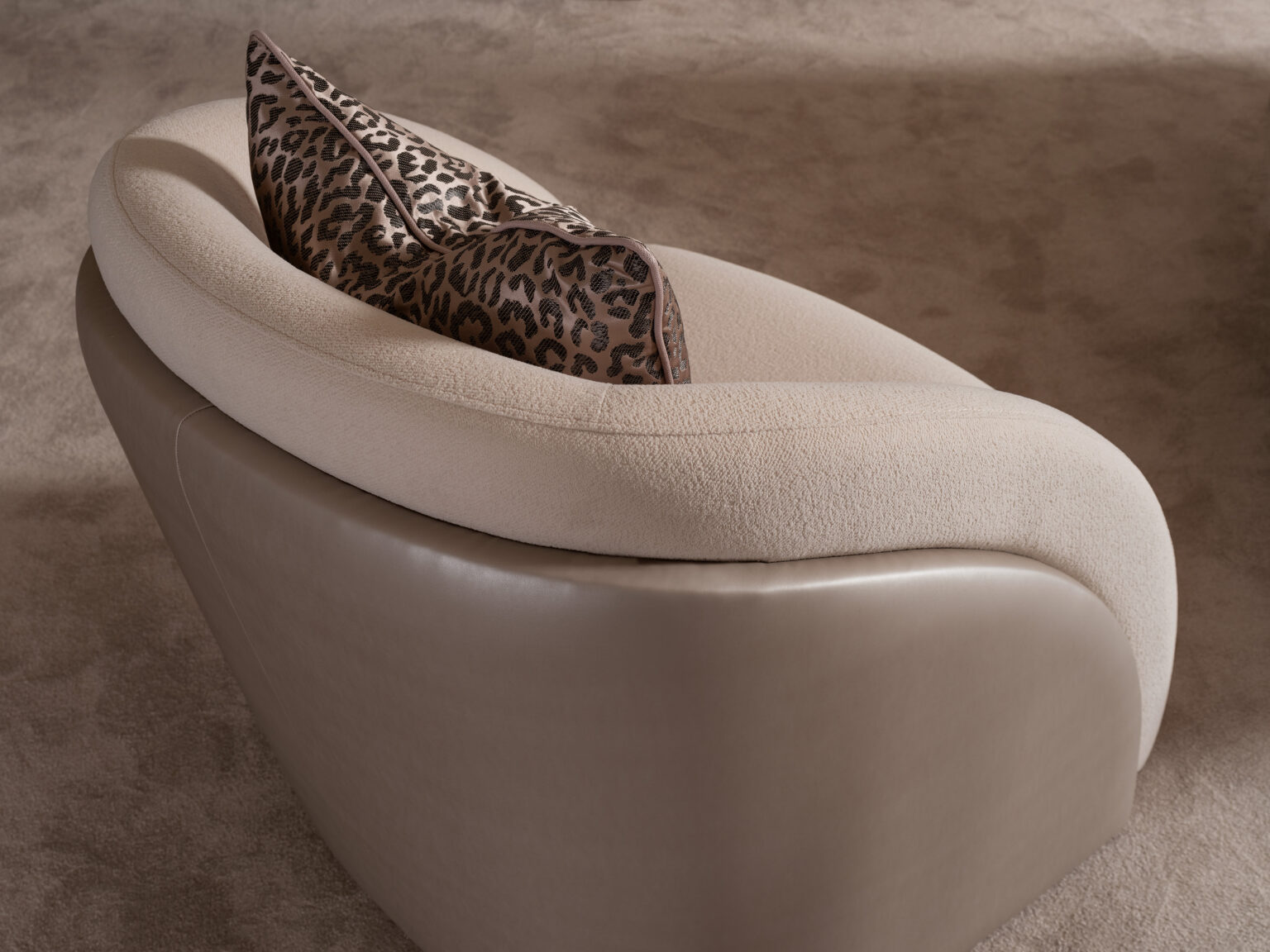 Leora Koltuk Takımı - Gabba