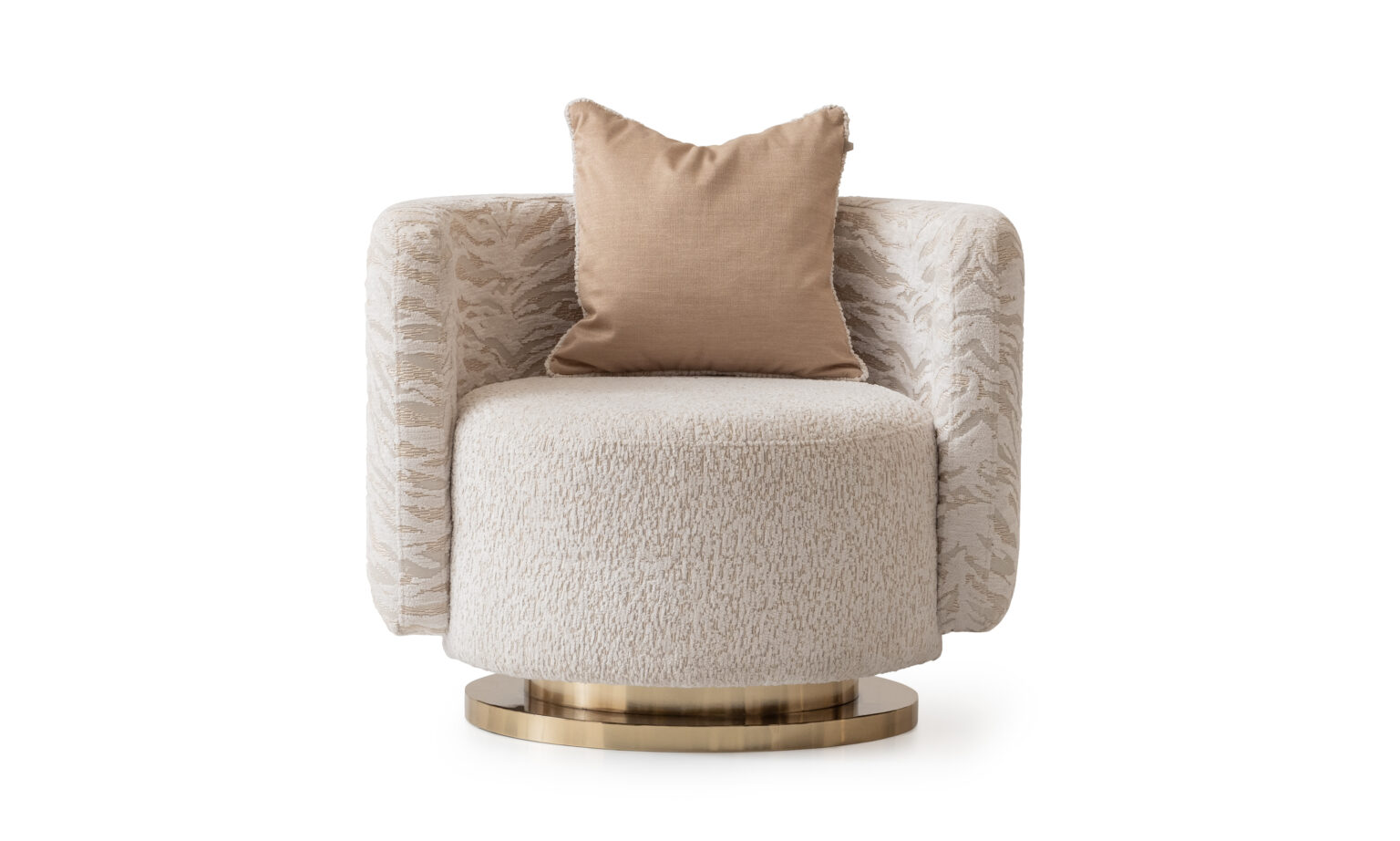 Parma Berjer - Gabba