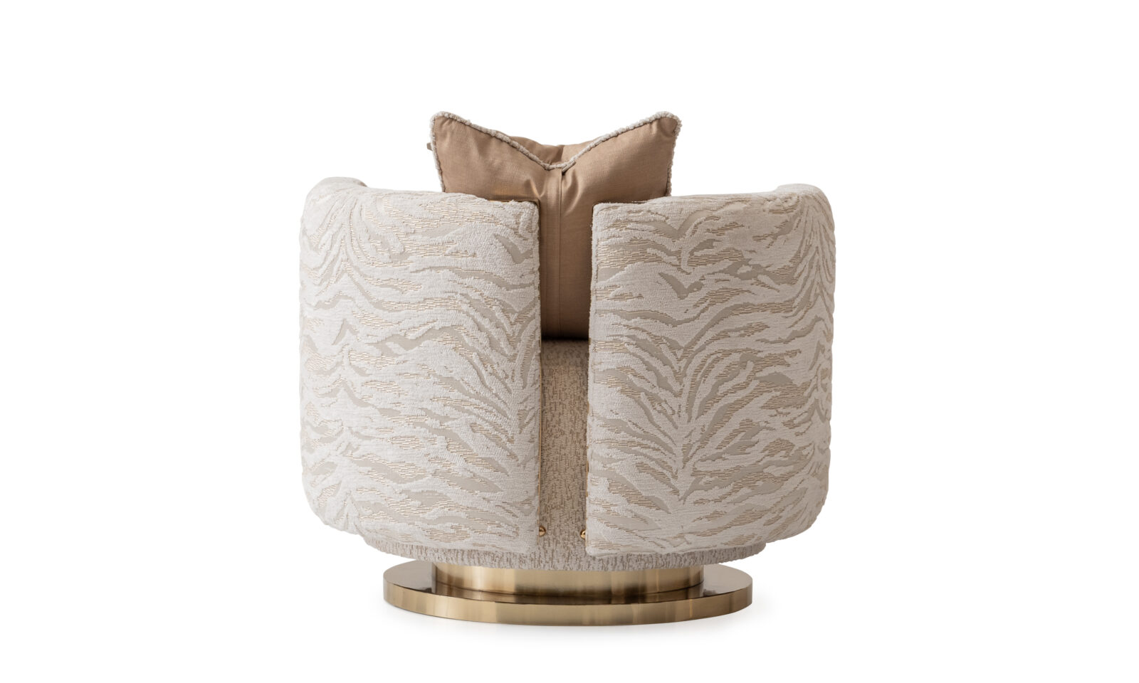 Parma Berjer - Gabba