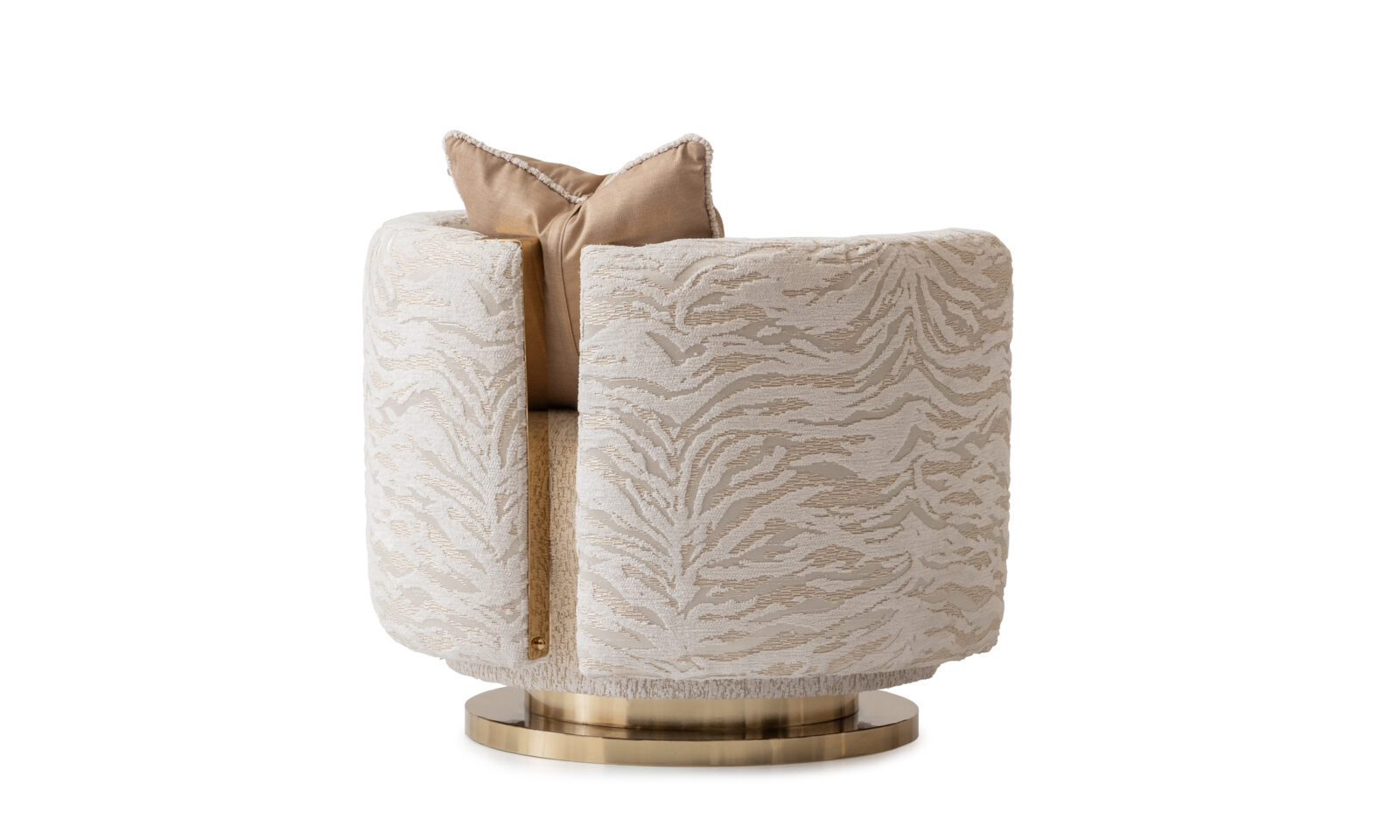 Parma Berjer - Gabba