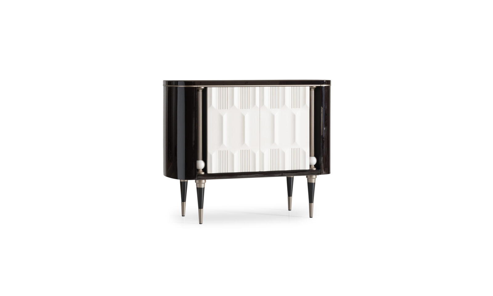 Parma Berjer - Gabba