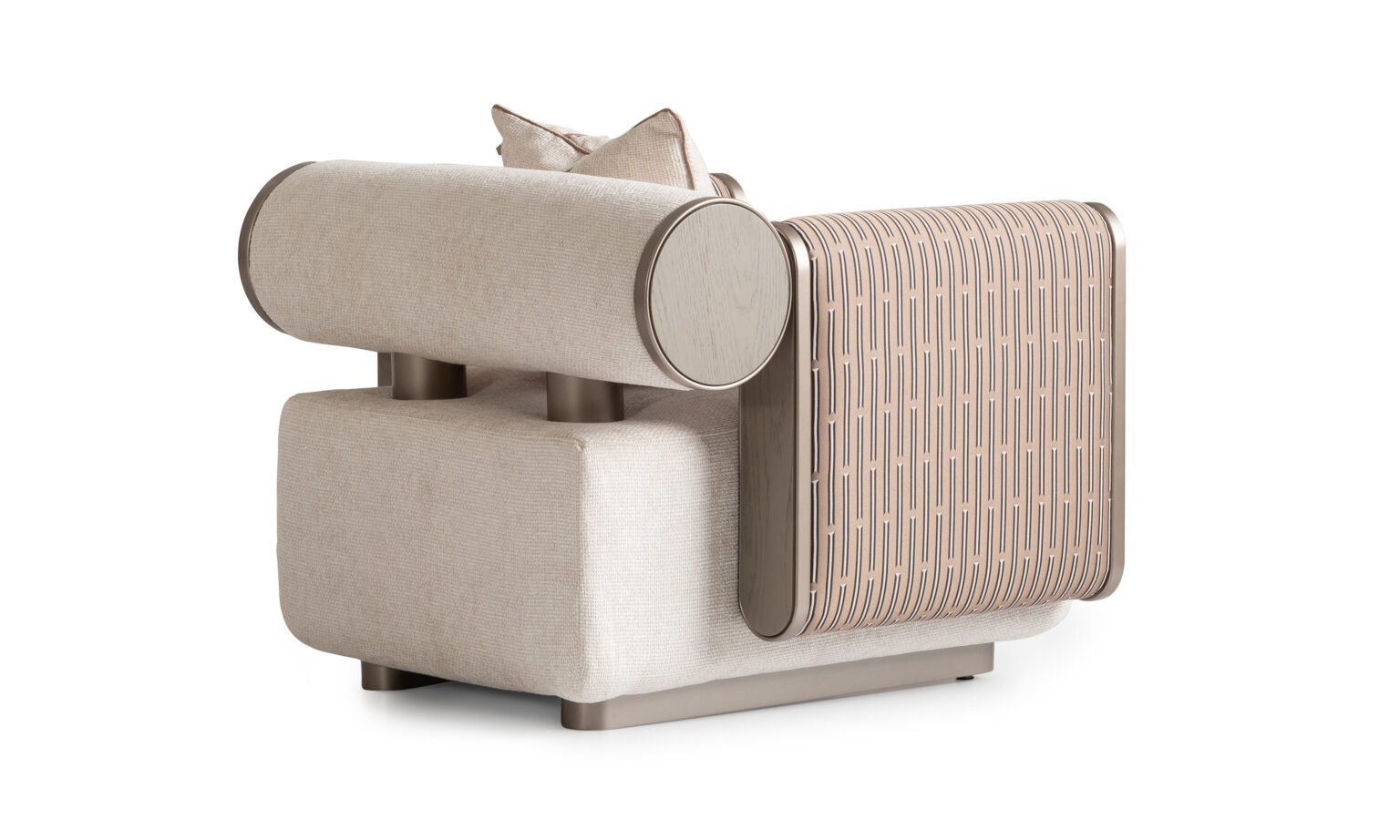 Ricamo Berjer - Gabba