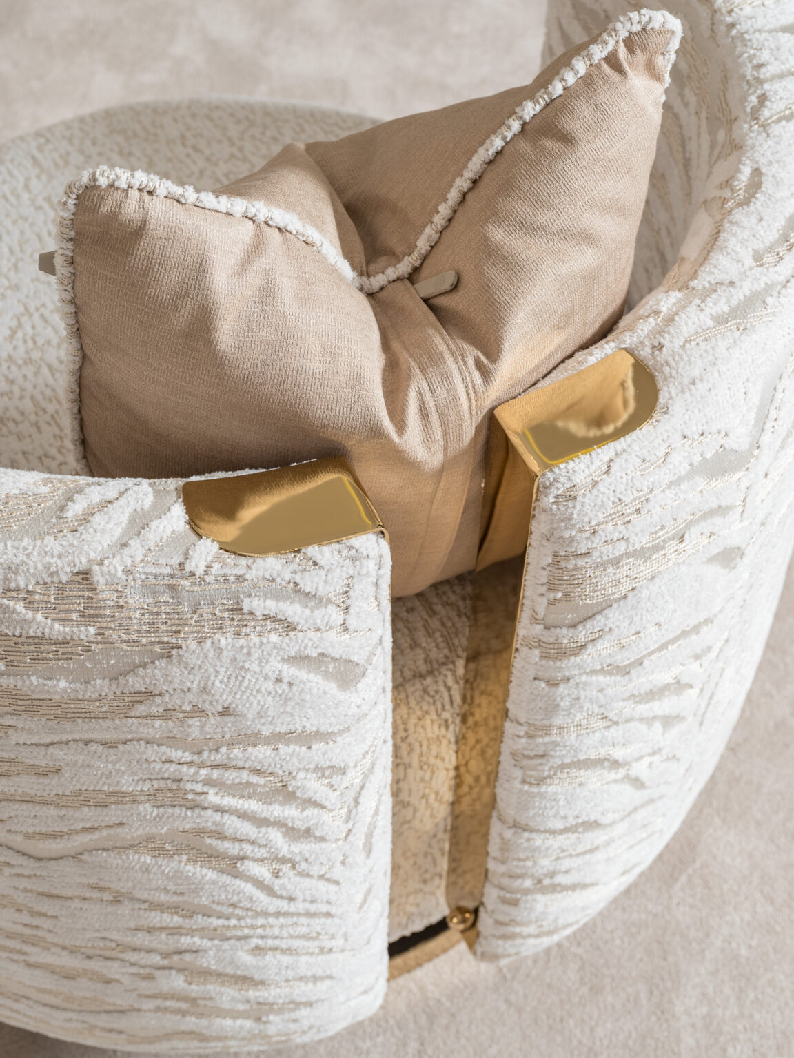 Parma Koltuk Takımı - Gabba