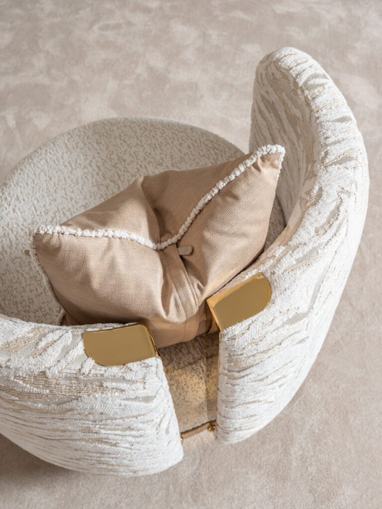 Parma Koltuk Takımı - Gabba