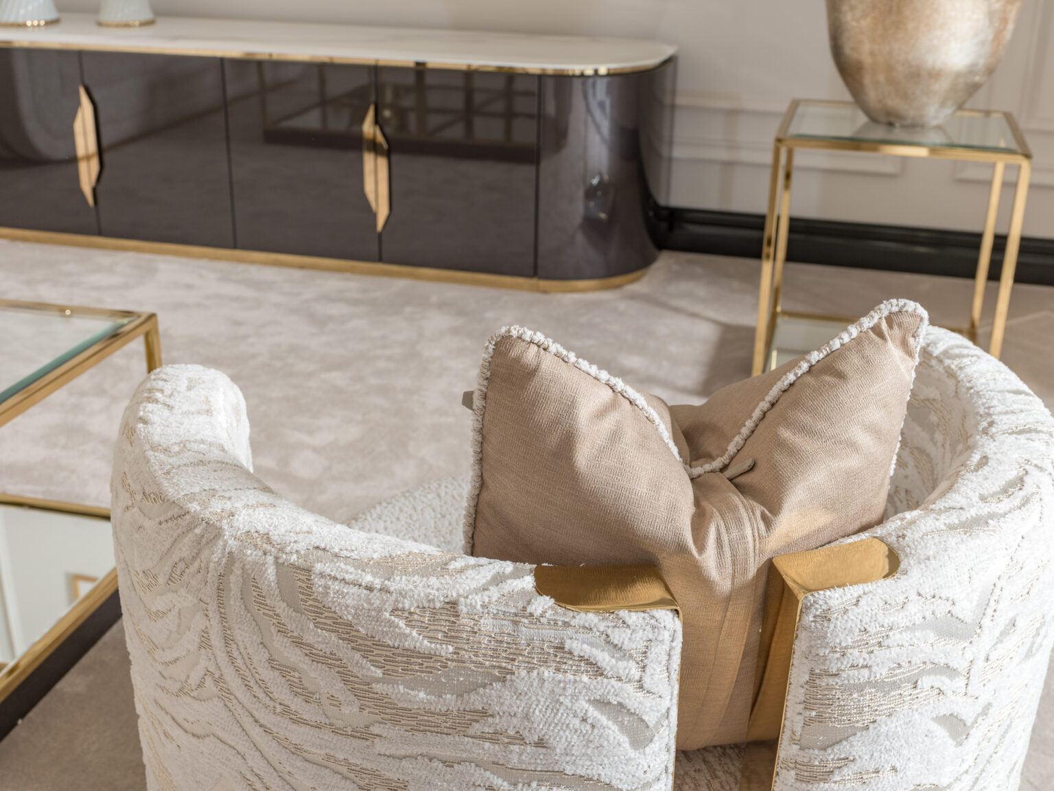 Parma Koltuk Takımı - Gabba